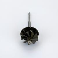 China K03 Turbo Turbine Wheel Shaft 53039700259 53039700288 For Ford Focus Galaxy Mondeo S-Max 2.0 EcoBoost for sale