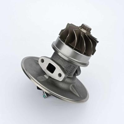 China HX50W CHRA Cartridge  For 3596693 /3594505/ 2836658 /4027597  Turbochargers for sale