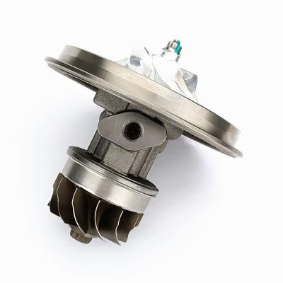 China HX55 CHRA Cartridge  For  4038616/ 3594236/ 3594236/3597728  Turbochargers for sale