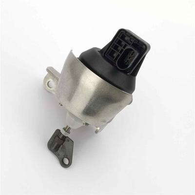China MS-TECH Turbo TD04L4 49377-07535 076145701Q Turbo Actuator For Volkswagen Crafter 2.5 TDI for sale