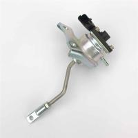 China MS-TECH Turbo TD02 49373-02013 49373-02003 Turbo Actuator For For Citroen Peugeot Partner 1.6 HDI  for sale