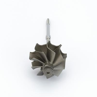 China GT1446GLSZ turbo Turbine wheel shaft 785507-0003 for 810944-0005 turbochargers for sale