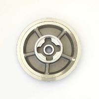 China BV43 Turbo Back Plate 53039700155 53039880155 For Turbochargers For Great Wall Haval H6 for sale