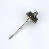 China NGT13Z Turbo Shaft wheel 823296-0003 823296-5003S For BUICK Excelle CHEVROLET Trax for sale