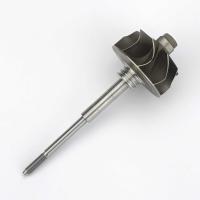 China GTB1749V Turbo Shaft wheel 786880 6,786880 For Ford Transit IV 2.2 TDCi Duratorq EURO 5 for sale