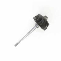 China MGT2265S Turbo Shaft wheel 793647-1 821719-5004S For BMW 5 series 6 series 7 series for sale