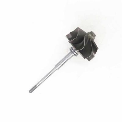 China MGT2265S Turbo Shaft wheel 793647-1 821719-5004S For BMW 5 series 6 series 7 series for sale