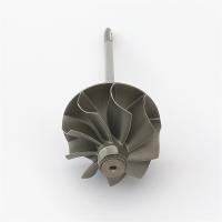 China GTB2060VR Ball Bearing turbo Turbine wheel shaft 803478-0004 for 802774 turbochargers for sale