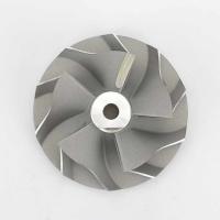 China MGT2265S Turbo Compressor Wheel 793647-1 821719-5004S Fit For BMW 5 series 6 series 7 series for sale