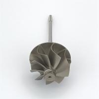 China GTB2260VR turbo Turbine wheel shaft 803477-0001 for 794877 777853 AL0053 turbochargers for sale