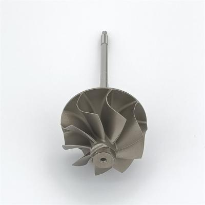 China GTB2260VR turbo Turbine wheel shaft 803477-0001 for 794877 777853 AL0053 turbochargers for sale