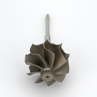 China GT2360V 434717-0054 434717-0012 434717-0028 434717-0033 704580-0004 Turbine Wheel Shaft For 767851-0001 for sale