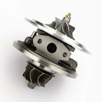China GT1749MV Turbo CHRA 740080-0002/752814-0001/755042-0002 For turbochargers fit for Fiat /Opel for sale