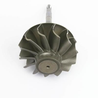 China GT32 Turbine Wheel Shaft 788790-0002 For 795657-0005/795657-0006 Turbochargers for sale