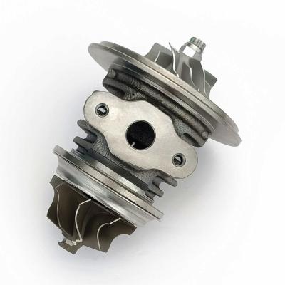 China GT2538C Turbocharger Chra Cartridge 454207-0001/454184-0001 For 6020960199/6020900880 Turbocharger for sale