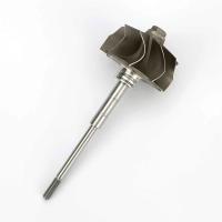 China MS-TECH MGT2256 Turbine Wheel Shaft Ind 50mm Exd 44.12mm Blades 9 for Turbo Upgrades for sale