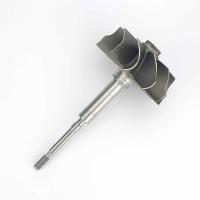 China MS-TECH UTL94 Turbine Wheel Shaft 451882-4 fit 704837-2 turbocharger for sale