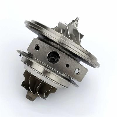 China Gt1544z Turbocharger Chra Cartridge 802419-0006/706499-0001 For 706499-0001 Turbocharger for sale