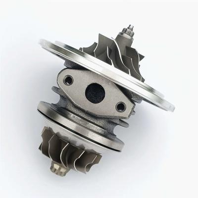 China GT2052S Turbocharger Chra Cartridge Core 727262-0002/727266-5001S/727266-2001S For Perkins for sale