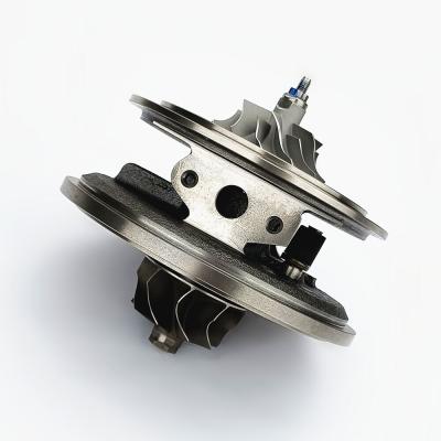 China Gtb2260vzk Turbocharger Chra Cartridge Core 798166-0007/798166-5007S For Ford Ranger for sale