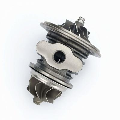 China GT25 Turbocharger Chra Cartridge Core 703325-0001  For VW  LT II 2.8 TDI 92 Kw AGK for sale