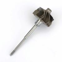 China MS-TECH Turbo K04 Turbine Wheel Shaft 5404120-5023 5304-120-5007 fit for 5304-970-0015 Turbochargers for sale