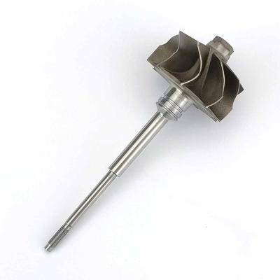 China MS-TECH Turbo K04 Turbine Wheel Shaft 5404120-5023 5304-120-5007 fit for 5304-970-0015 Turbochargers for sale
