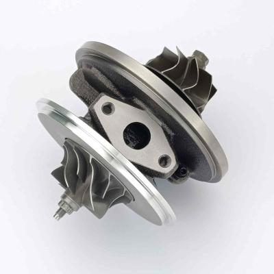 China Gt1749vk  Turbocharger Chra Cartridge Core 731877-0006/731877-0010 For  BMW  for sale