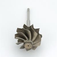 China GT3782 turbo Turbine wheel shaft 434328-0005 for 452159-0001 452159-0003 turbochargers for sale