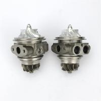 China TD03 Twin Turbo Chra Cartridge 49131-07051 49131-0705049131-07029  Fit For BMW E60 535I N54 3.0L for sale