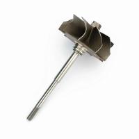 China MS-TECH Turbo TD06H Turbine Wheel Shaft Ind 67mm Exd 58.7mm Blades 9 for sale