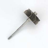China MS-TECH Turbo GT3582R Turbine Wheel Shaft Ind 68mm Exd 62.3mm Blades 9 for sale