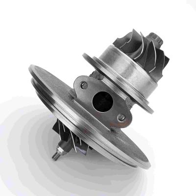 China B2g  Turbocharger Chra Cartridge 12709880067 5361118010 for MA3 YaMZ 536 Euro 4 for sale