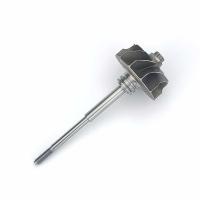 China MS-TECH Turbo TF035HLR-Backclosed Turbine Wheel Shaft 49335-01940 49335-09130 Ind 43.1mm Exd 37.7mm Blades11 for sale
