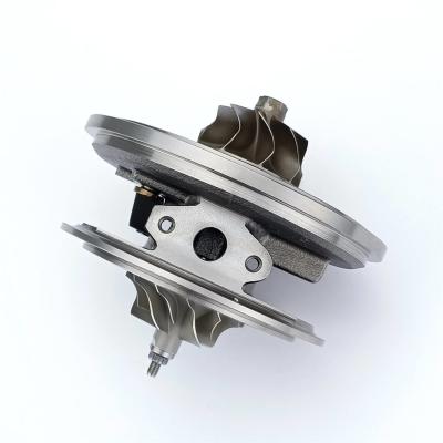 China GTB2260VZK Turbocharger Chra Cartridge 812971 798166-0007 812971-0006 for Ford Ranger / Transit for sale
