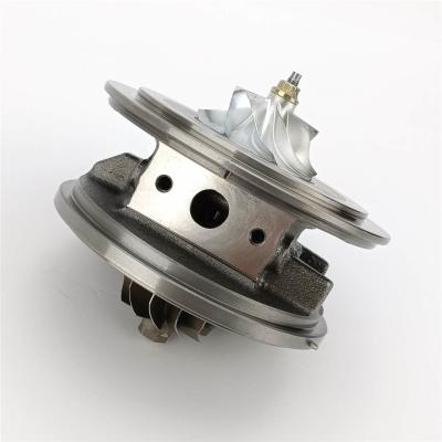 China Turbocharger Cartridge For BMW X4 819976 Ball Bearing GTD1752VRK Turbine CHRA for sale
