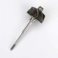 China MS-TECH Turbo RHF3 Turbine Wheel Shaft A2740904080 A2740903480 Fit Turbos for sale