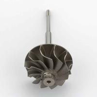 China MS-TECH Turbo TD02 Turbine Wheel Shaft 49373-02000 0375Q9 Fit Turbos Blades11 for sale