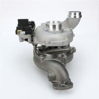China GTB2060VK Turbo FITS FOR Mercedes Benz GL350 MLS350 BlueTEC OM642LS 3.0L 802774 for sale
