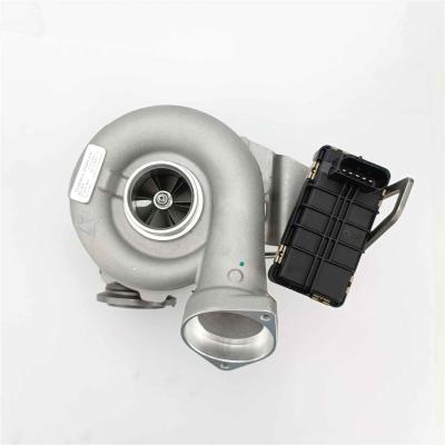 China GTB2260V Turbo Turbocharger 765985-5010S 765985-0001 for 7796313F06 7796313G07 for sale