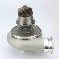 China MS-TECH S400 S480 Turbo 171702 466713-0005 Turbocharger For DDC-MTU Truck With Series 60 Engine for sale
