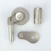 China RHF4 Wastegate Rattle Flapper For Mercedes-Benz 264915  1.5T  A2640901300/4500 for sale