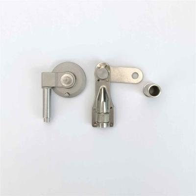 China K03-0105 Wastegate Rattle Flapper For 53039880105 5303-988-0105 Audi A3 2.0L Engine 2006-2007  for sale