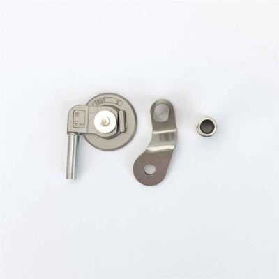 China 18539700004 18539700000 Wastegate Rattle Flapper For BMW X5 X6 E70 E71 N55 B30 for sale