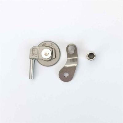 China MS-TECH 18539700004 18539700000 Turbo Wastegate Rattle Flapper For BMW N55/X6 B30 3.0T for sale