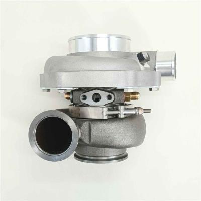 China G35-900 G35-Series 880695-5001S 740902-0104 880700-5003S Ceramic Dual Ball Bearing Turbocharger 1.01AR Dual Vband for sale