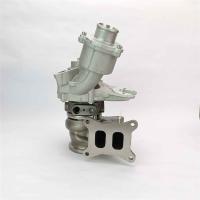 China Upgrade Turbo IS38 G30-660 Size 06K145722H 06K145722G for VW Golf 7 GTI R/Polo Gti Mk7Audi A3 S1 S3 Ball Bearing Turbocharger for sale