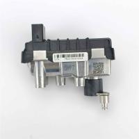 China Turbo actuator G-77 798128 for Citroen Jumper Fiat Ducato Peugeot Boxer 2.2 HDi for sale