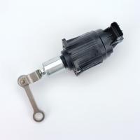 China MS-TECH New Electronic Turbo K6T52372 Wastegate Actuator For Honda Civic 1.5L 2016-2019 for sale