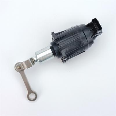 China MS-TECH New Electronic Turbo K6T52372 Wastegate Actuator For Honda Civic 1.5L 2016-2019 for sale